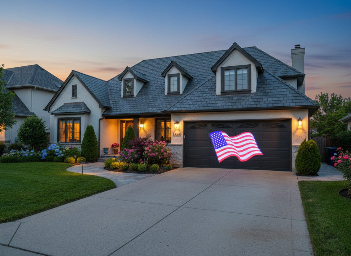 4-in-1 holiday projector for Christmas, Thanksgiving, Easter, July 4th ...